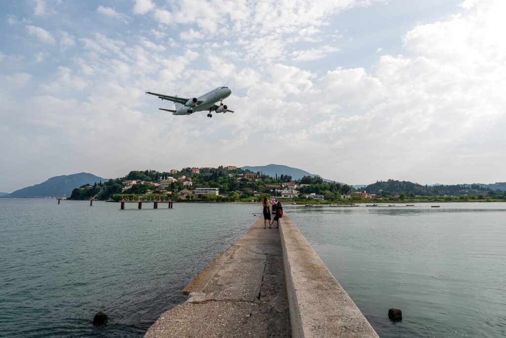 3 Day Corfu Itinerary - Best Things To Do In Corfu Greece