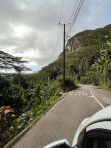 Seychelles Travel Guide - Where Are The Seychelles Located?