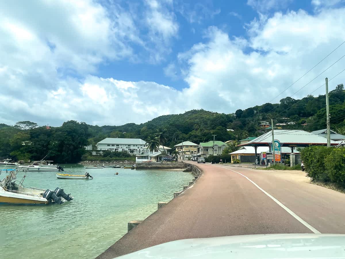 Seychelles Travel Guide - Where Are The Seychelles Located?