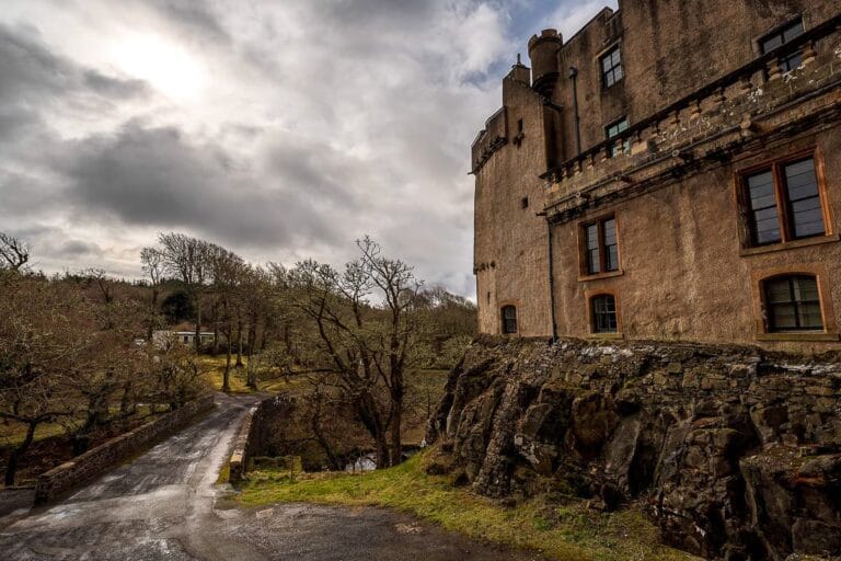 9 Best Castles in Scotland - A Guide to the Scottish Castles