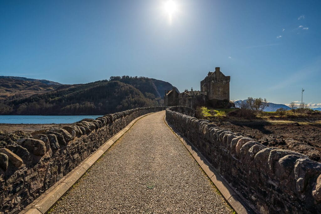9 Best Castles in Scotland - A Guide to the Scottish Castles