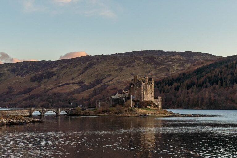 9 Best Castles in Scotland - A Guide to the Scottish Castles