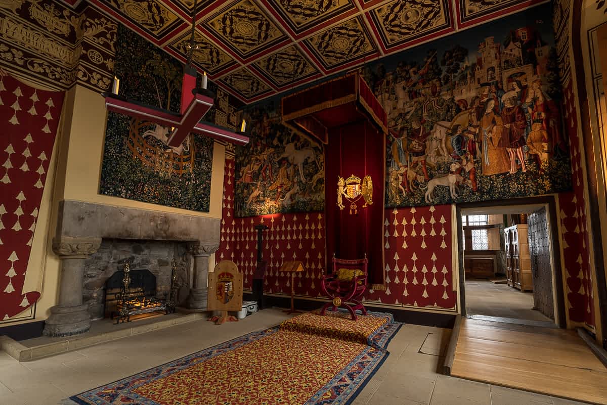 9 Best Castles in Scotland - A Guide to the Scottish Castles