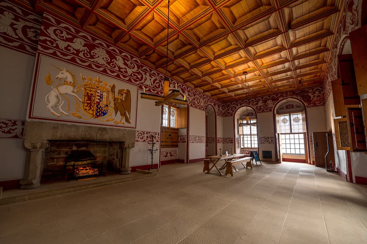 9 Best Castles in Scotland - A Guide to the Scottish Castles