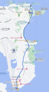 3 Day Corfu Itinerary - Best Things To Do In Corfu Greece