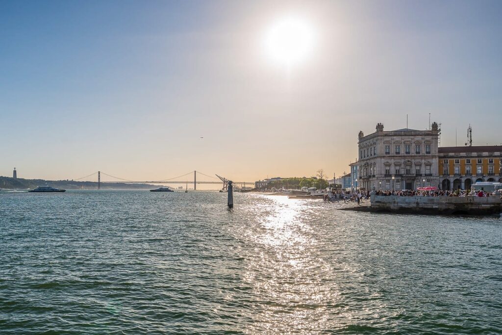 3 Days in Lisbon Portugal - The Ideal 3 Day Lisbon Itinerary