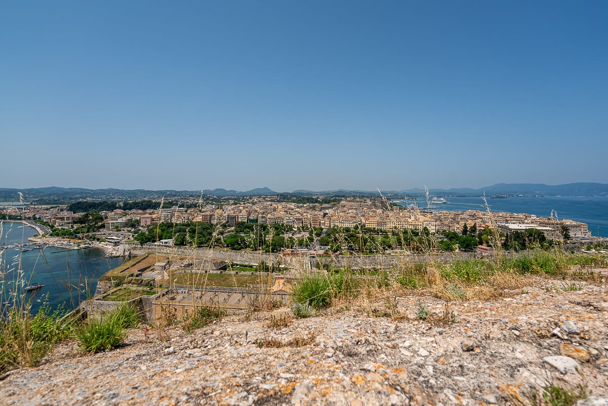 3 Day Corfu Itinerary - Best Things To Do In Corfu Greece