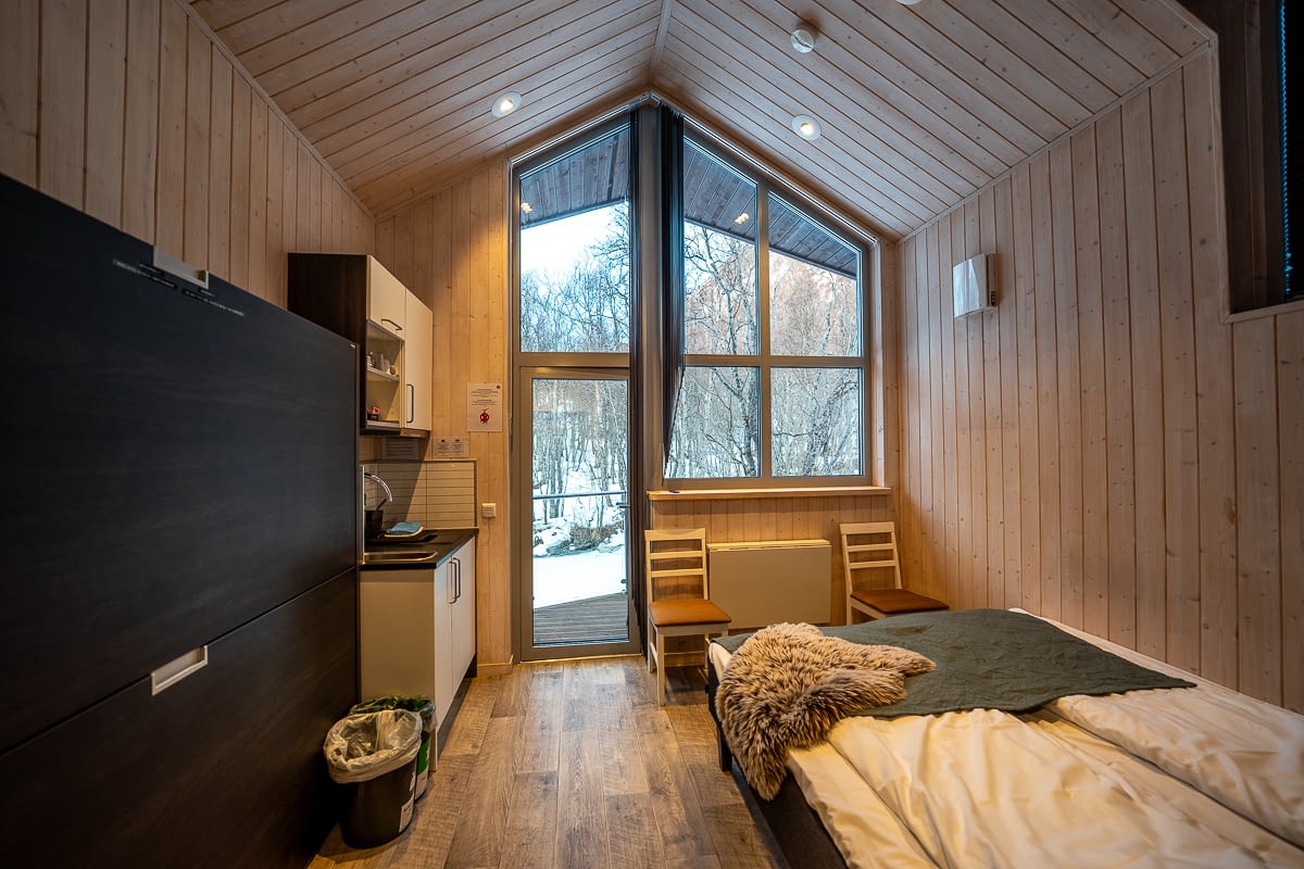 Tromso Northern Lights Guide - Best Aurora Borealis Tours