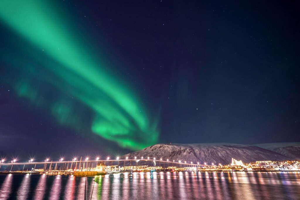Tromso Northern Lights Guide - Best Aurora Borealis Tours