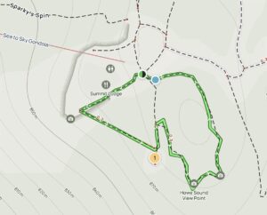 Vancouver to Whistler Drive - Best Sea to Sky Highway Stops