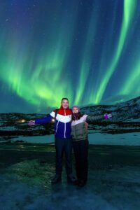 Tromso Northern Lights Guide - Best Aurora Borealis Tours
